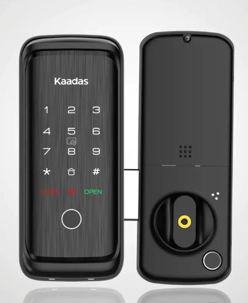 Kaadas R8 Gate Digital Lock – Yourdigitallock