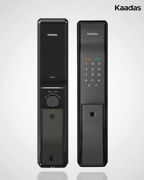 Kaadas K9-5W Wifi Digital Lock – Yourdigitallock