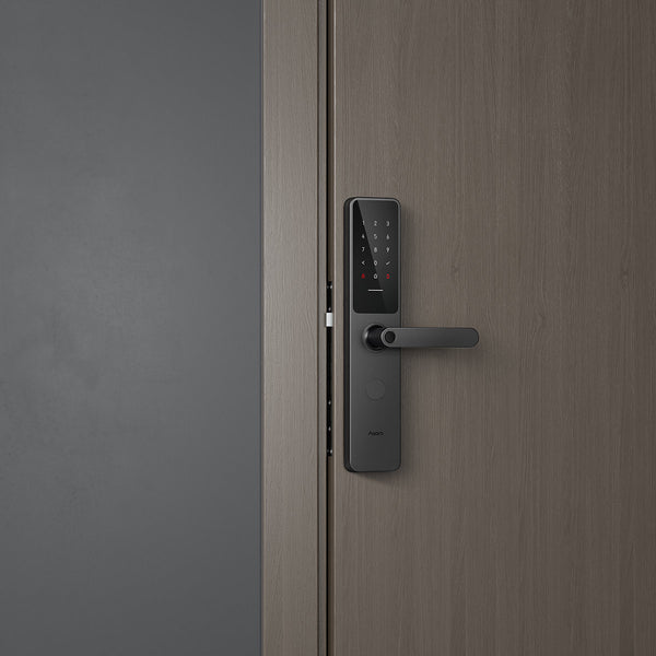 Aqara A100 Digital Lock – Yourdigitallock