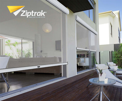 Ziptrack – Yourdigitallock